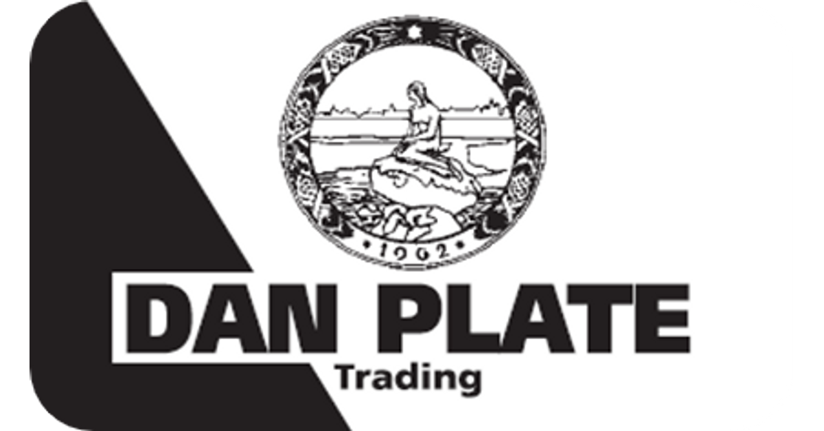 Dan Plate Trading